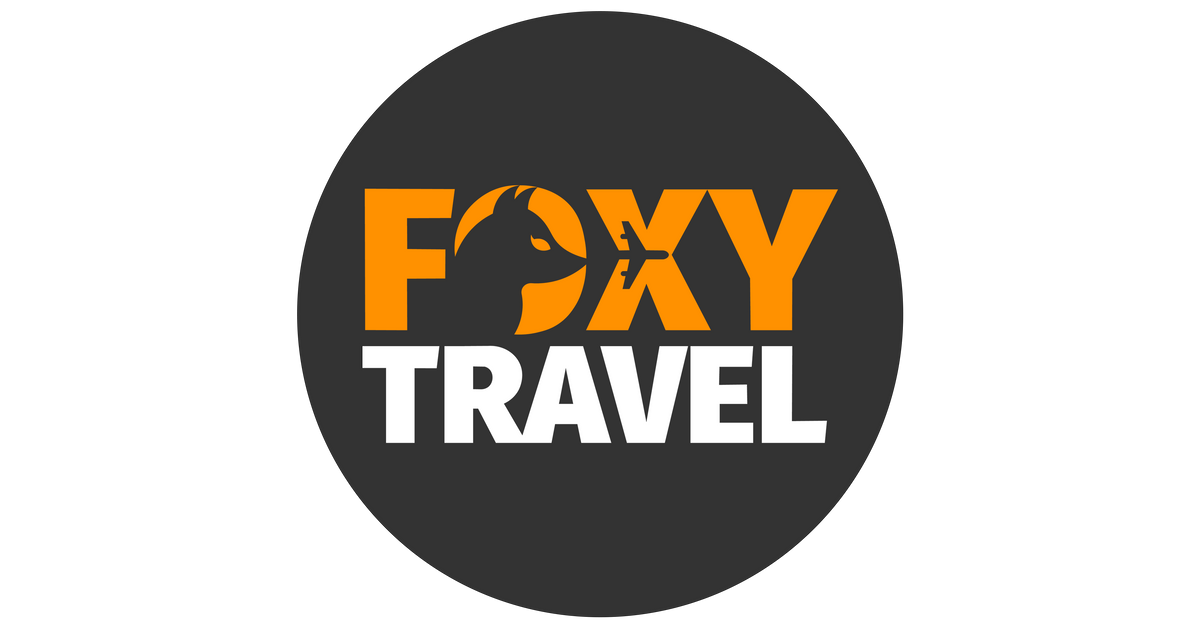 About Us – FoxyTravel